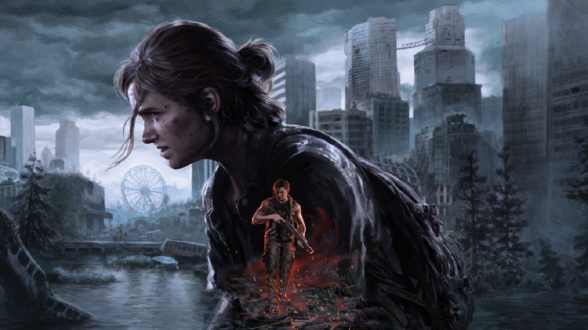 Sony zapowiada The Last of Us 2 Remastered. Odświeżona grafika i nowa ...