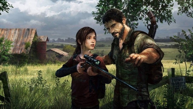 Sony ma problem z grami swoich studiów, a Naughty Dog nie jest ...
