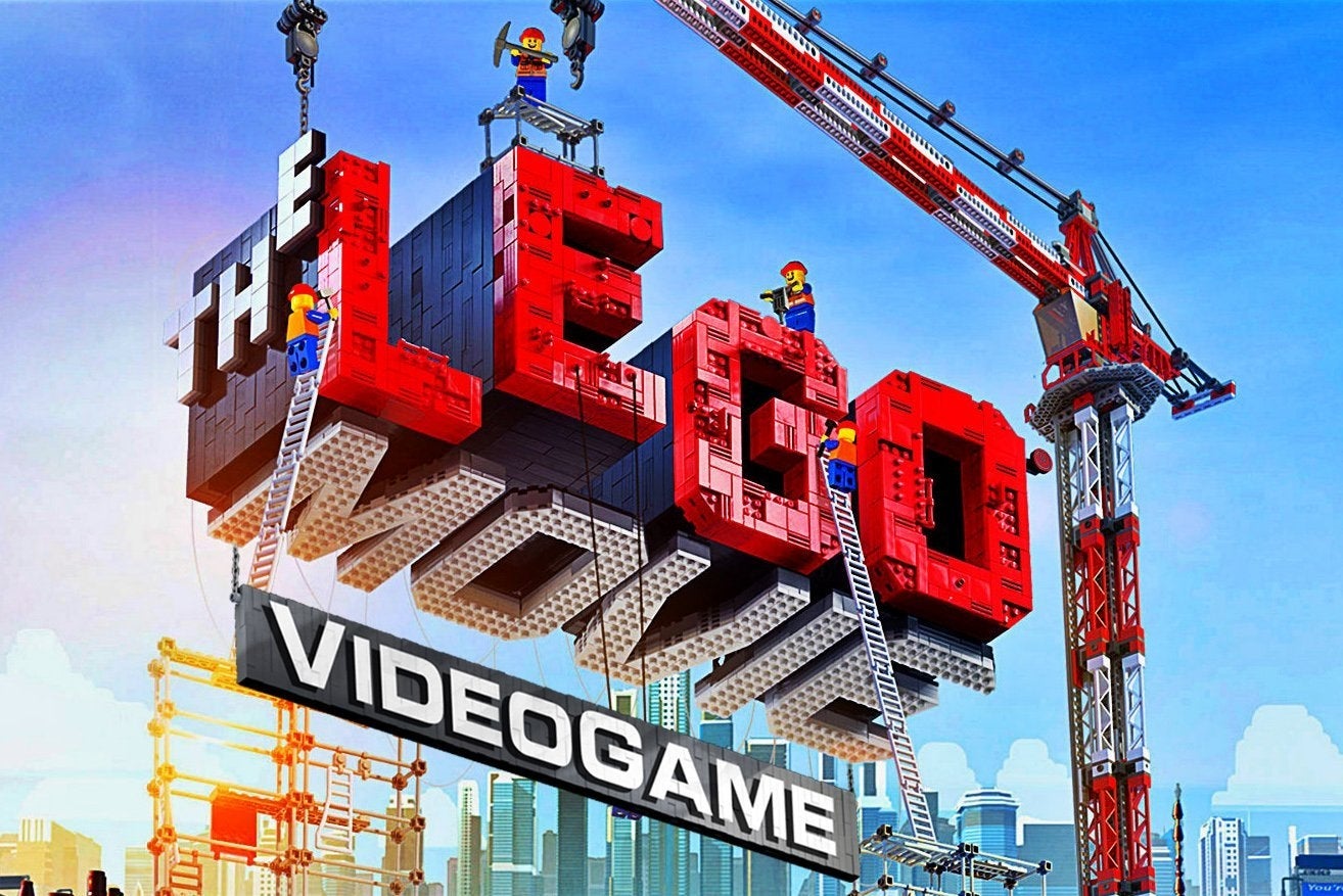 The Lego Movie Videogame - Cheats | Eurogamer.de