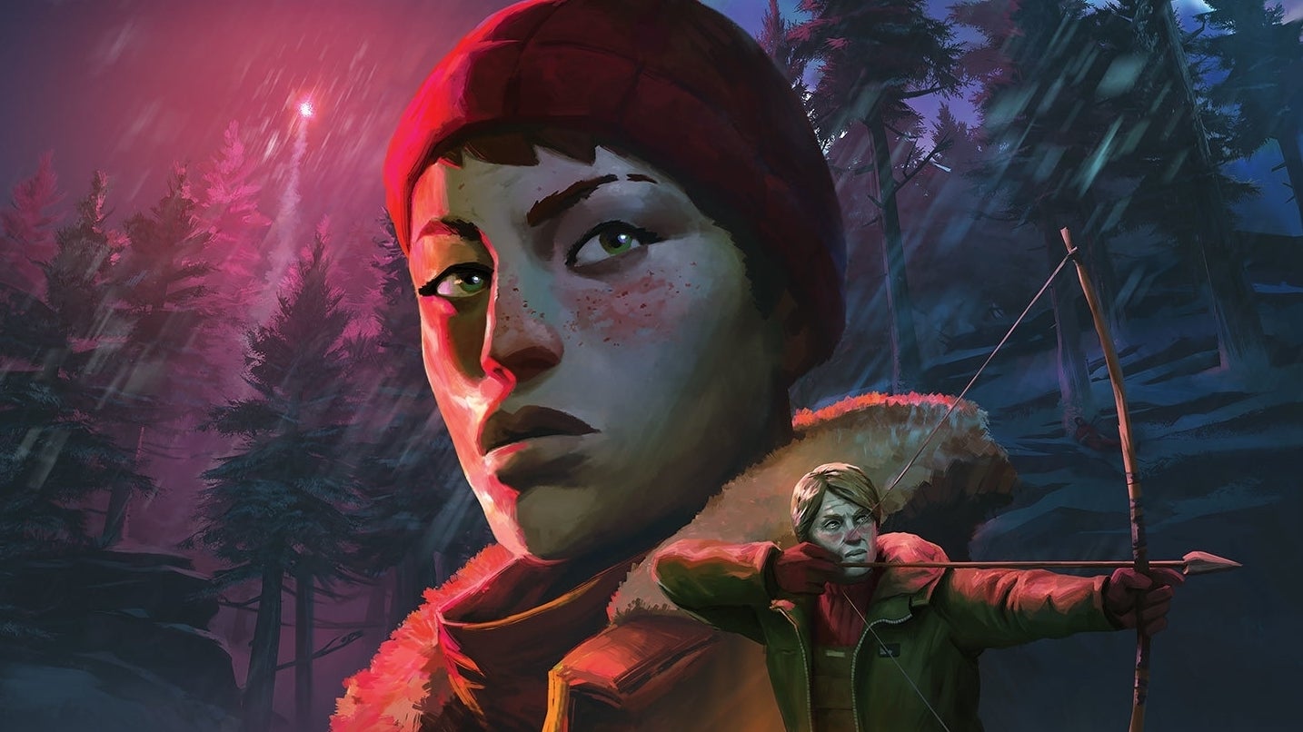 The Long Dark's third story episode, Crossroads Elegy, is finally out ...