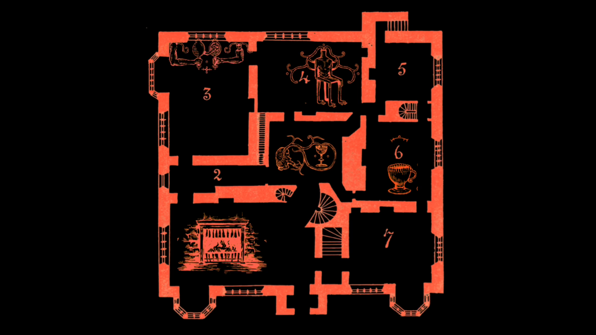 The Longest Rest is a horror RPG that warps fantasy taverns into ...