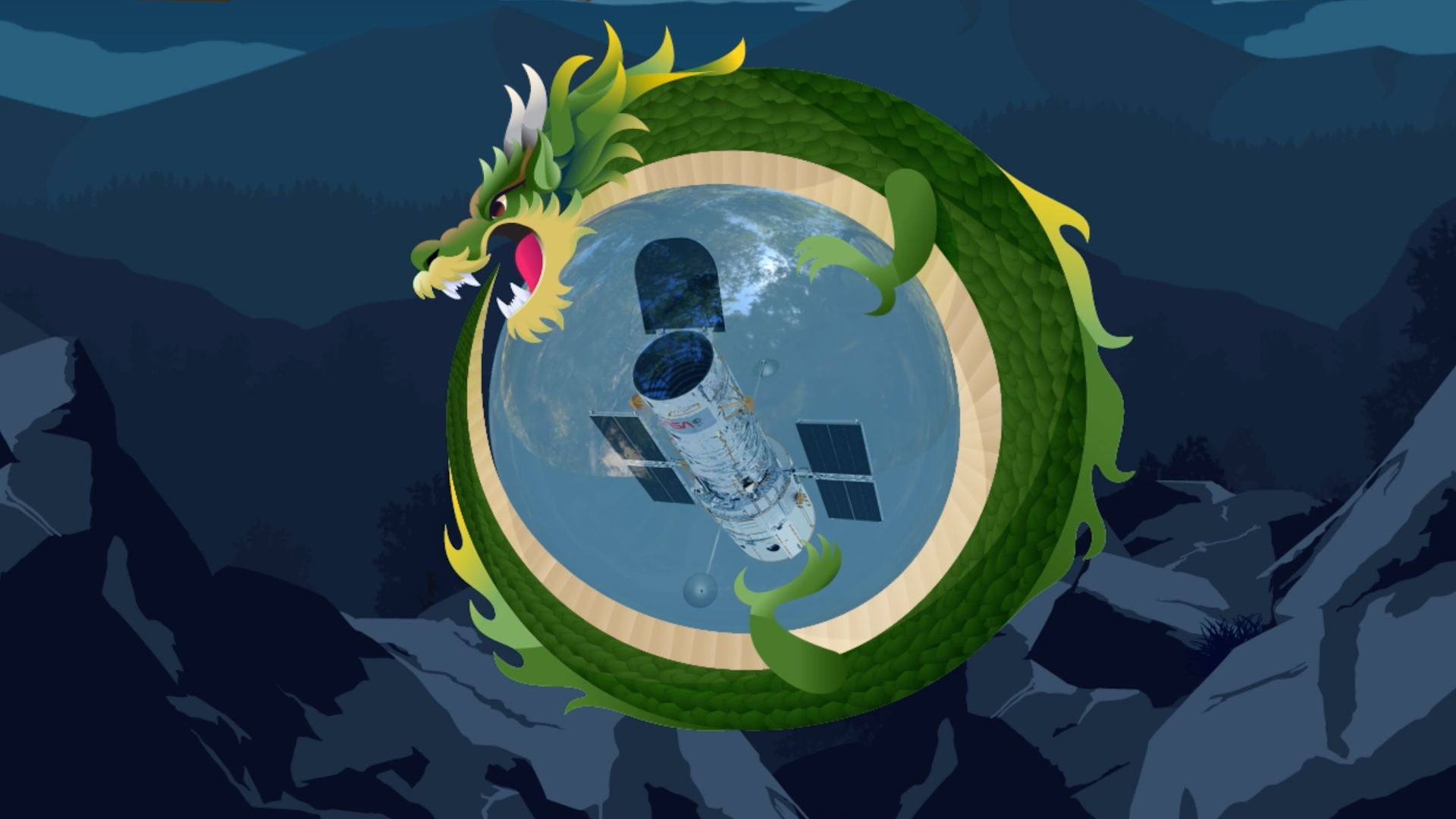 NASA (yes, that NASA) has released its first D&D-compatible tabletop ...