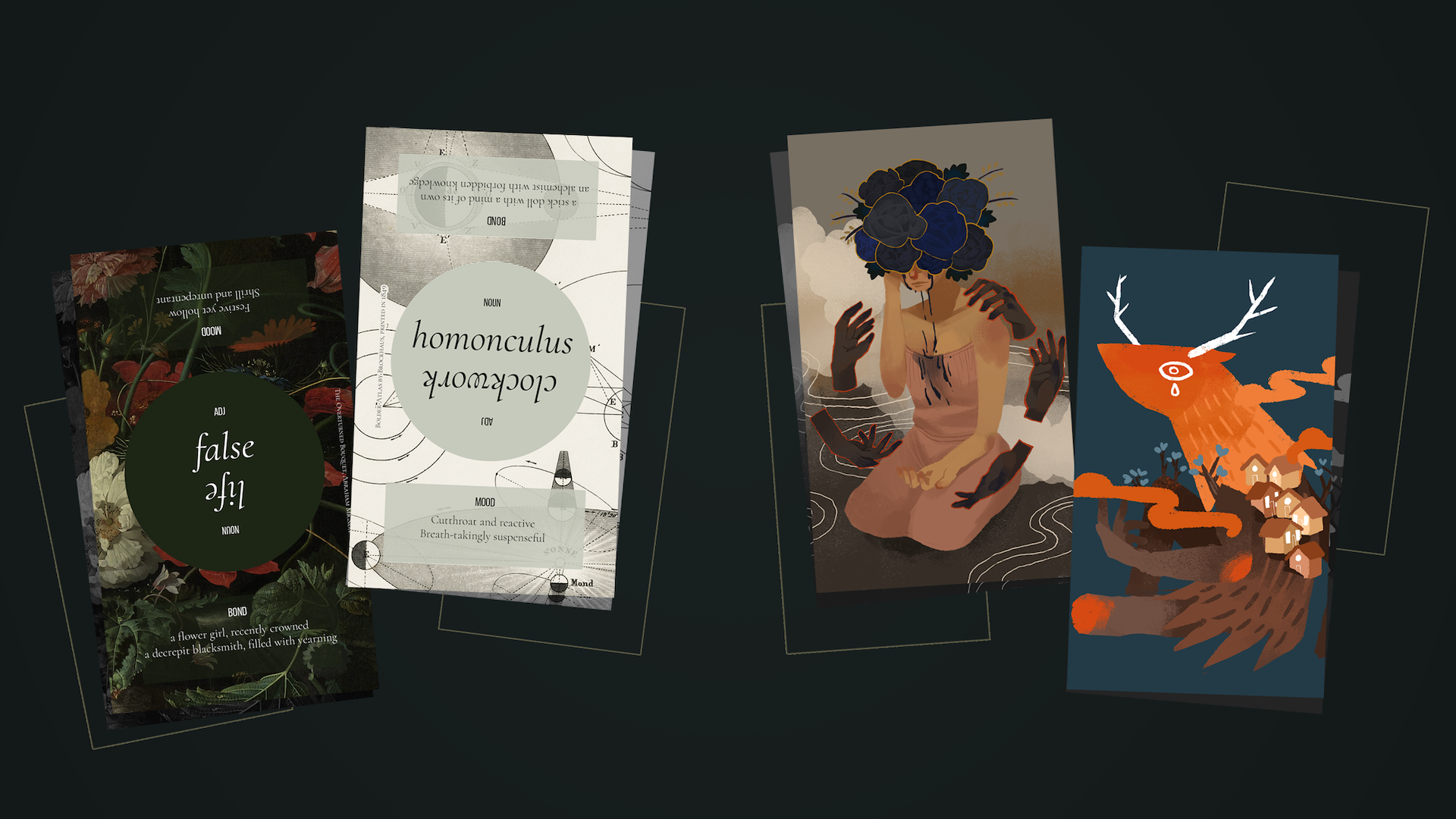 ARC designer’s hit solo RPG The Magus gets an English print release ...