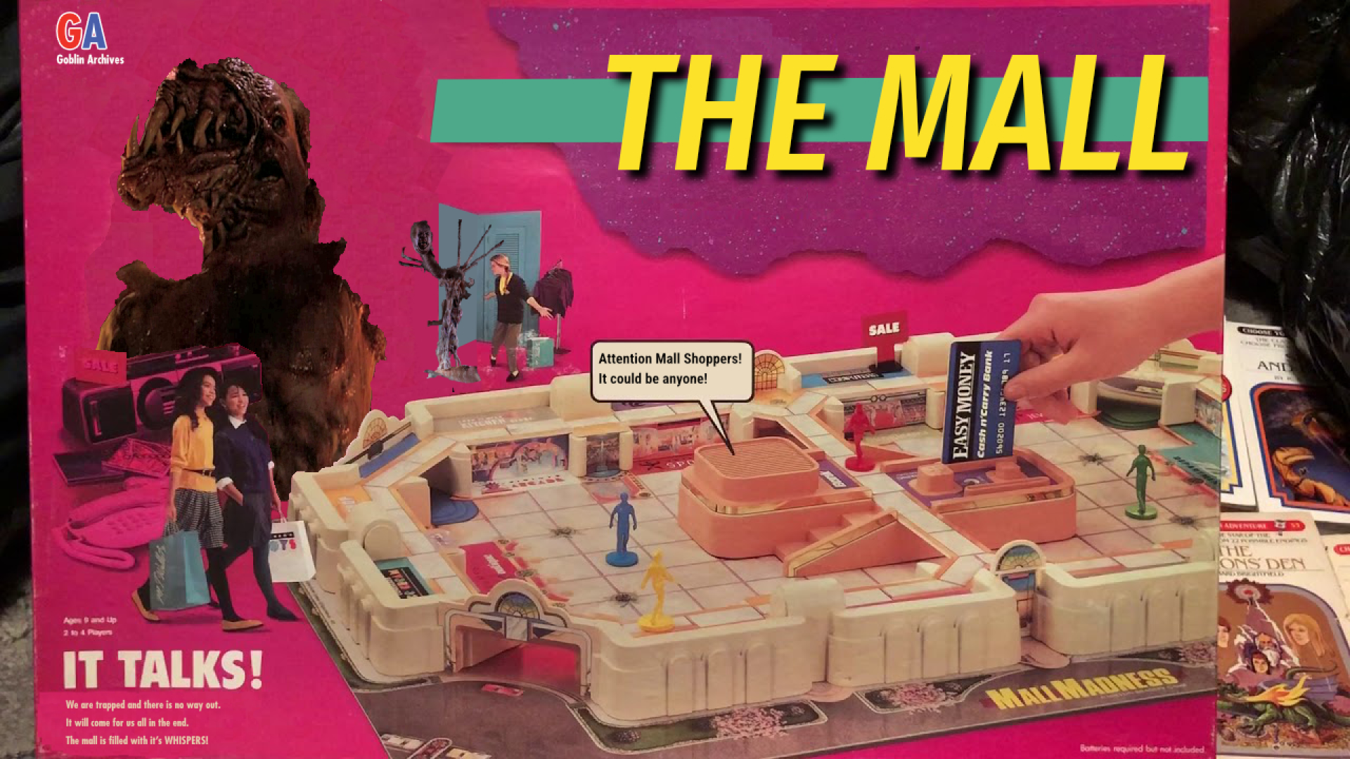 9 Zine Month RPGs you should check out (and where to crowdfund them ...