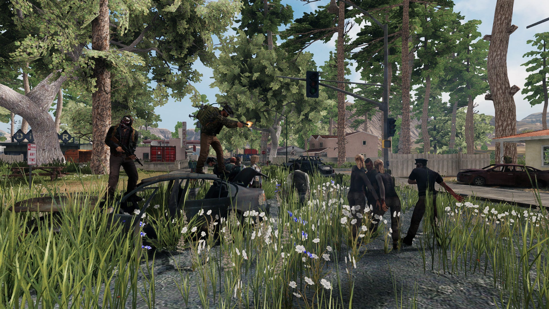 The man behind one of Steam's most controversial games is back ...