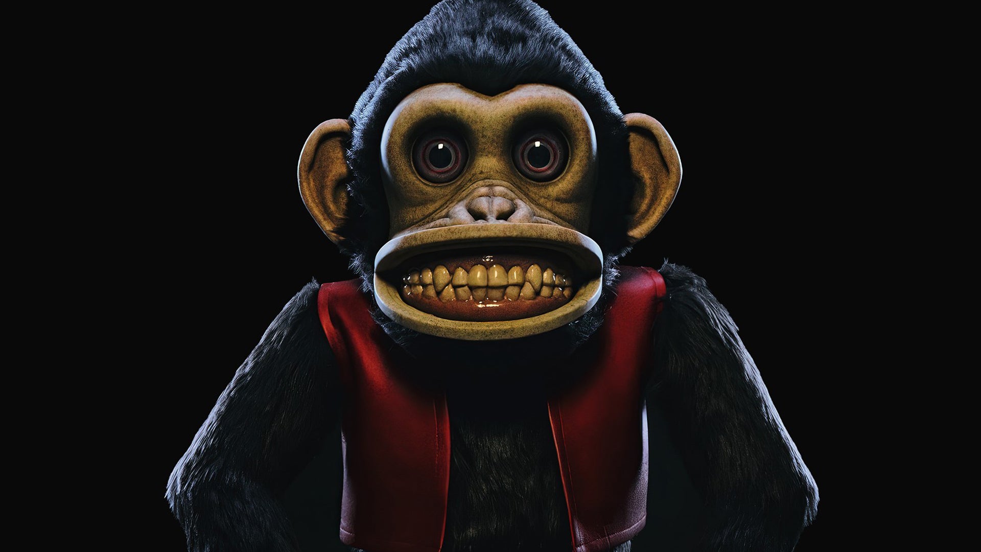 The official redband teaser for Longlegs' director's next film, The ...