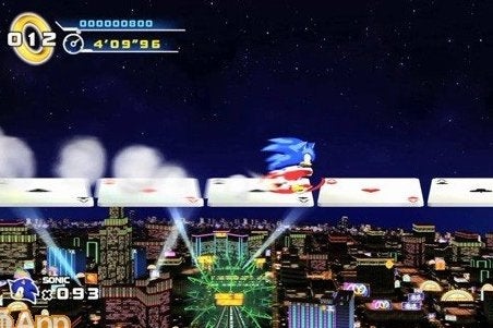 The next Sonic game is Sonic Runners | Eurogamer.net