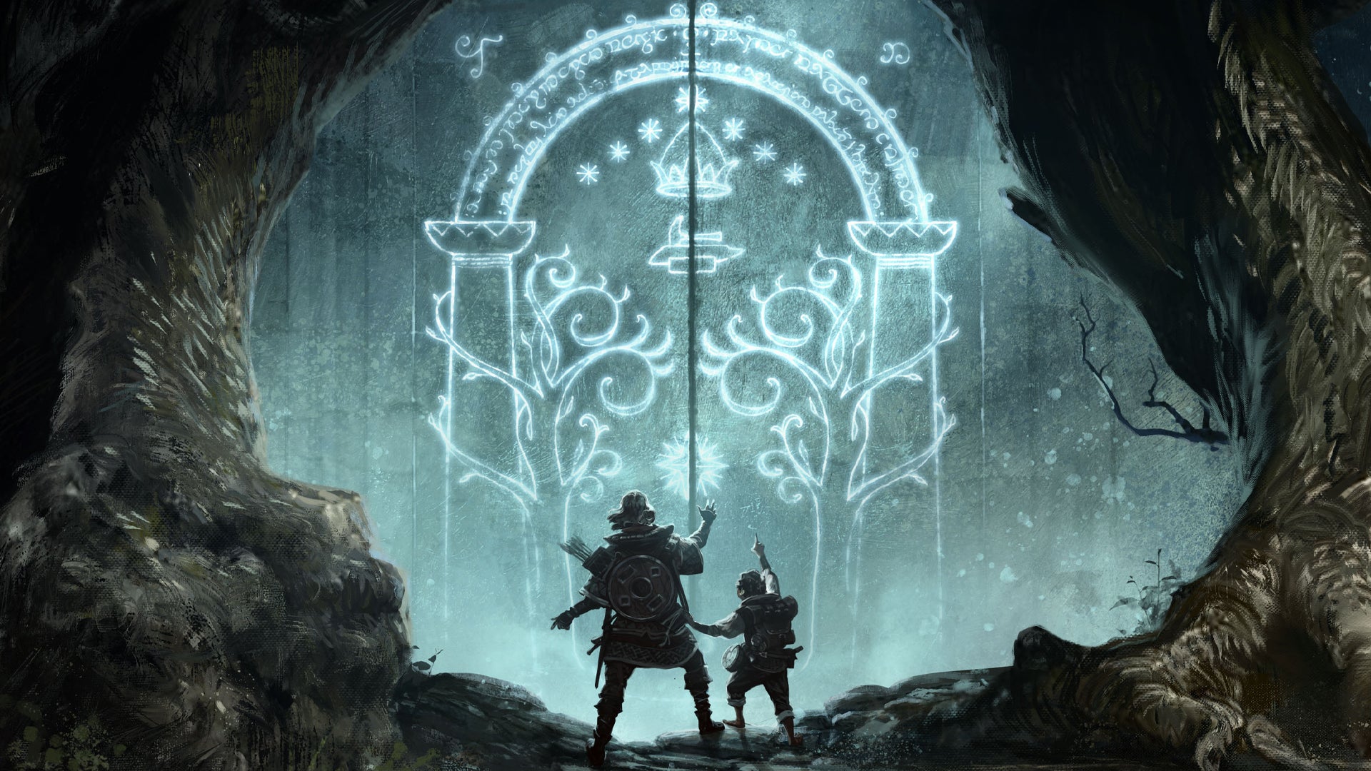 The One Ring designers on exploring Khazad-dûm before the books ...