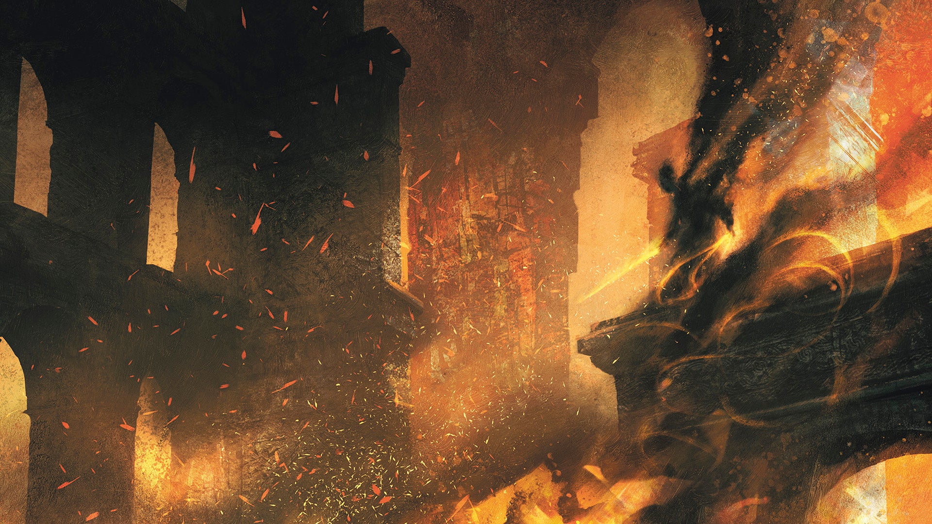 The One Ring designers on exploring Khazad-dûm before the books ...