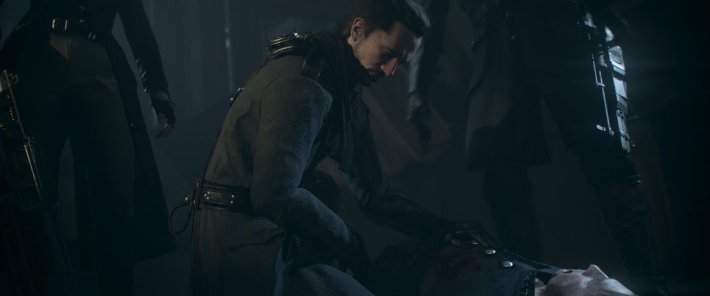 Bloodborne, The Order: 1886 among TGA 2014's dozen world premieres | VG247