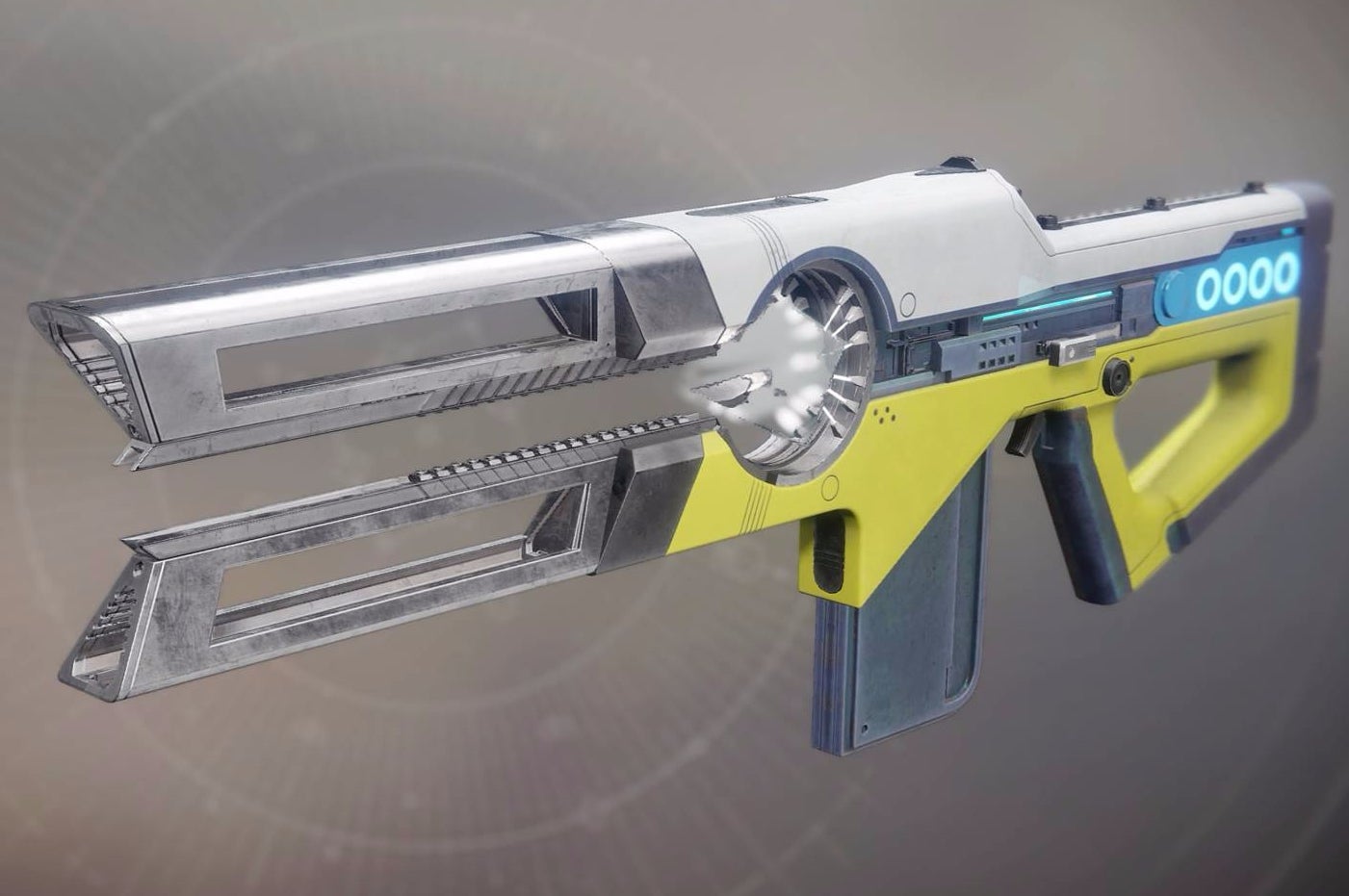 The overpowered, broken Prometheus Lens makes Destiny 2 fun again ...