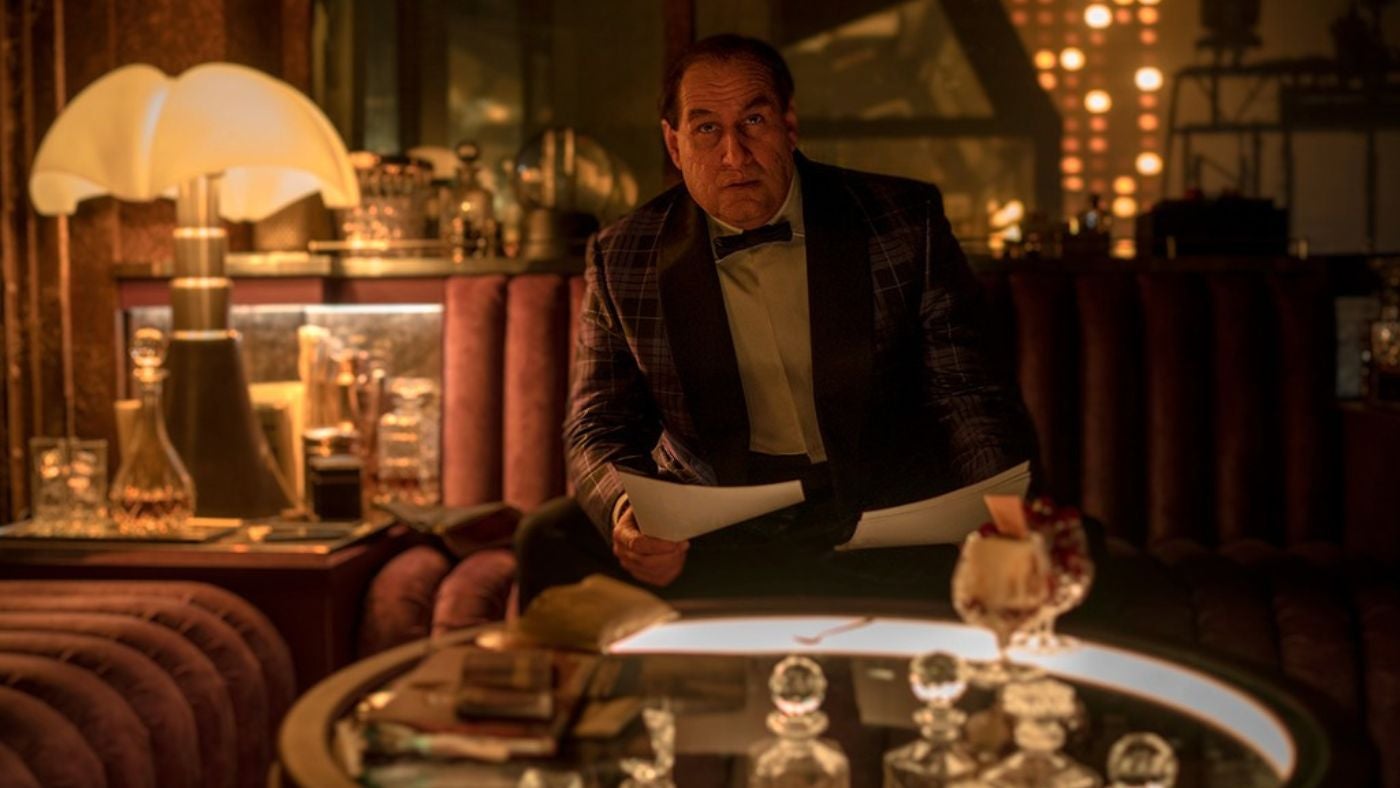 Pingwin - kiedy premiera serialu, gdzie oglądać | Eurogamer.pl