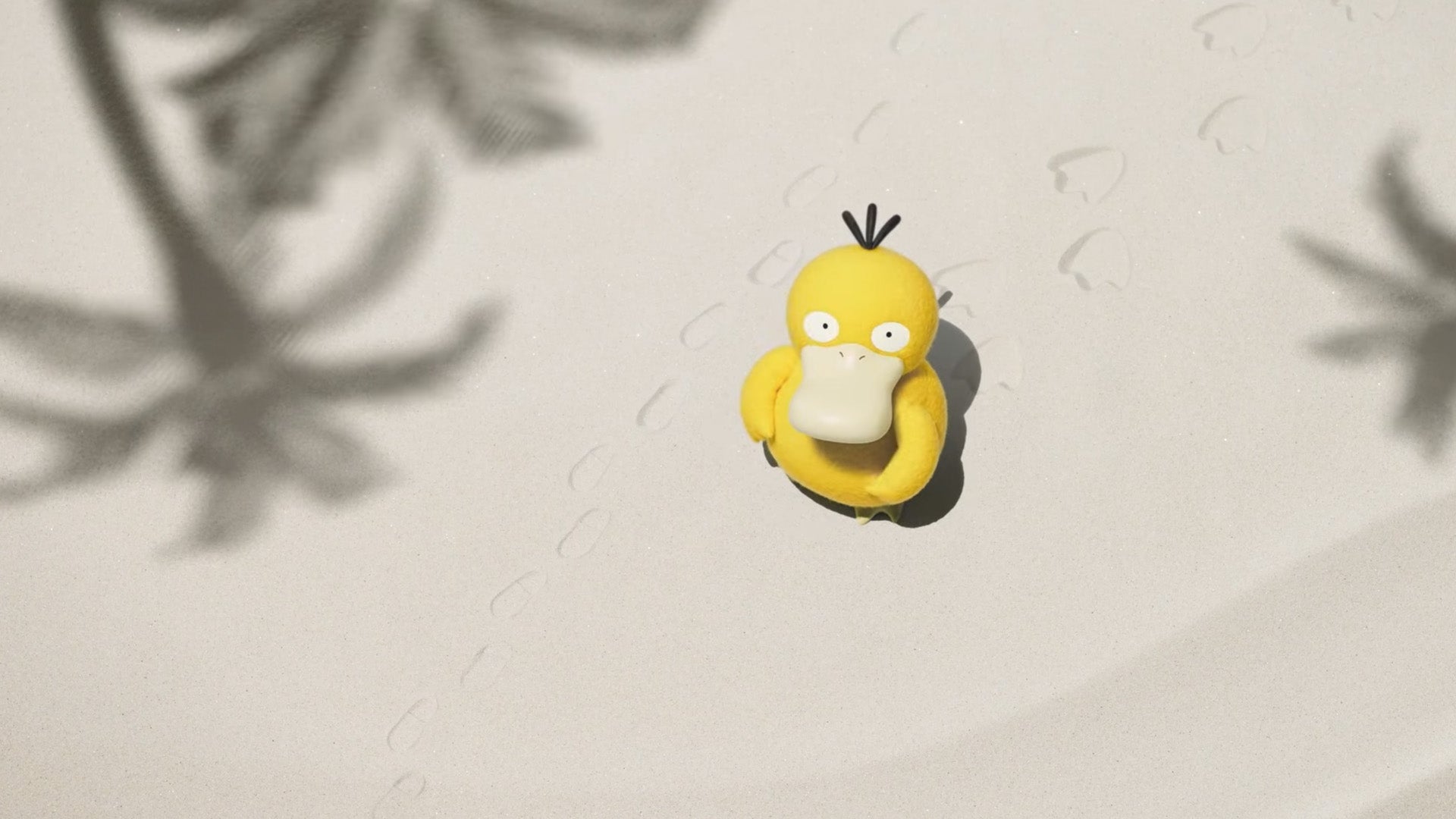 The Pokemon Concierge is a charming new stop-motion Netflix series | VG247