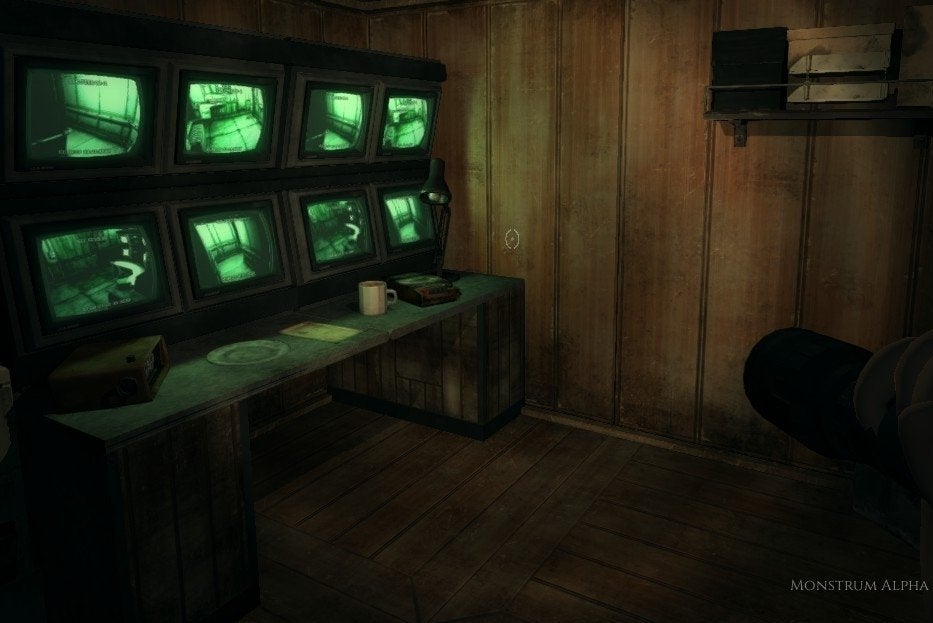 Darkwood Review Switch Eshop Nintendo Life A New Nintendo ESHOP Sale