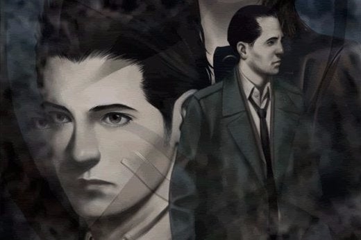 Análisis de The Silver Case | Eurogamer.es