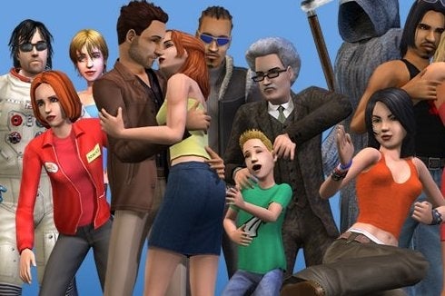 The Sims 2 Ultimate Collection gratuito para todos no Origin | Eurogamer.pt
