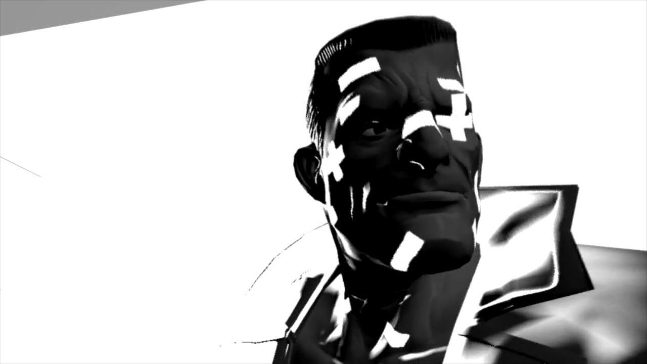 The Sin City game that never was | Eurogamer.net