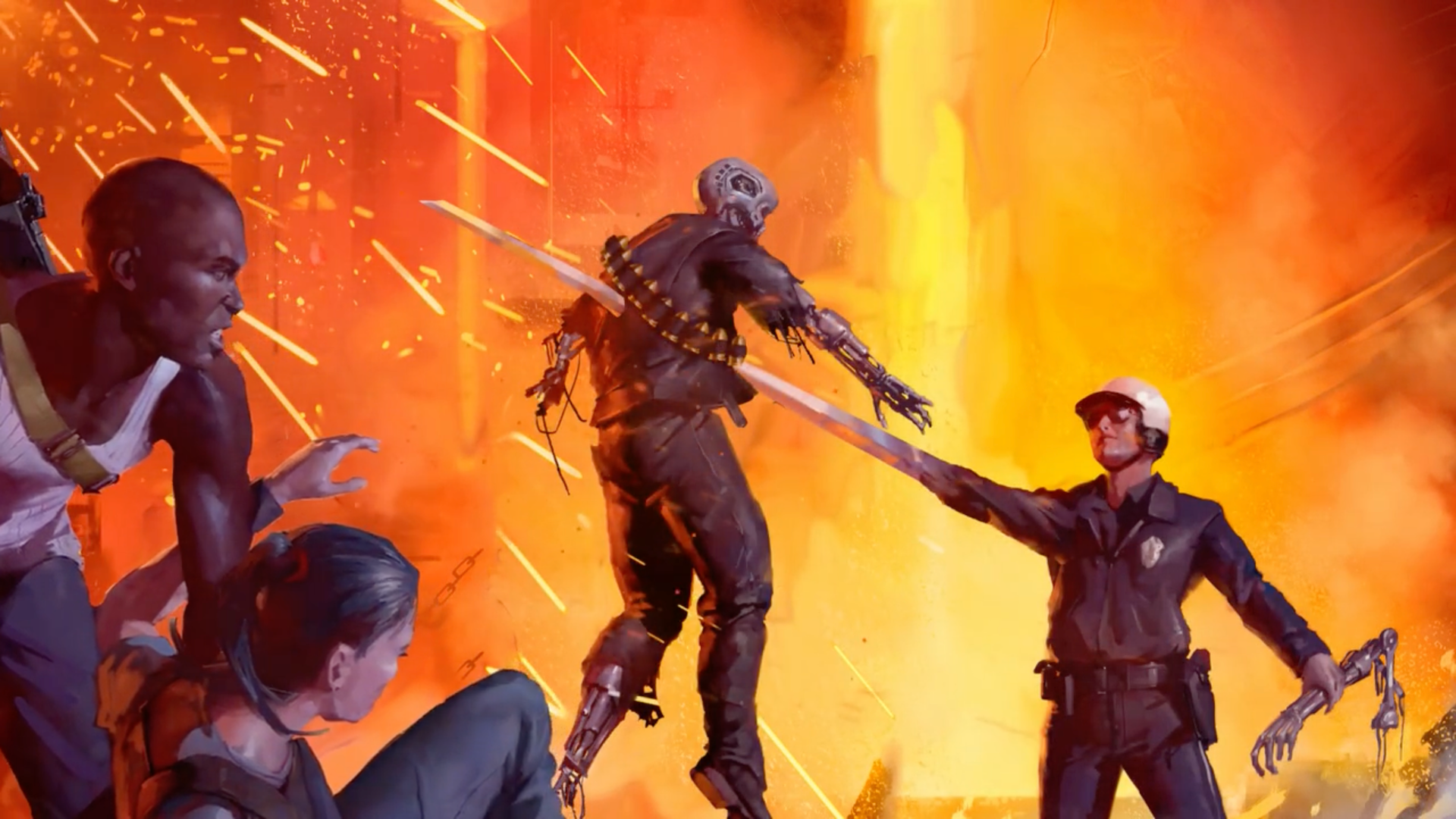 Terminator RPG makers catch and remove AI generated artwork from ...