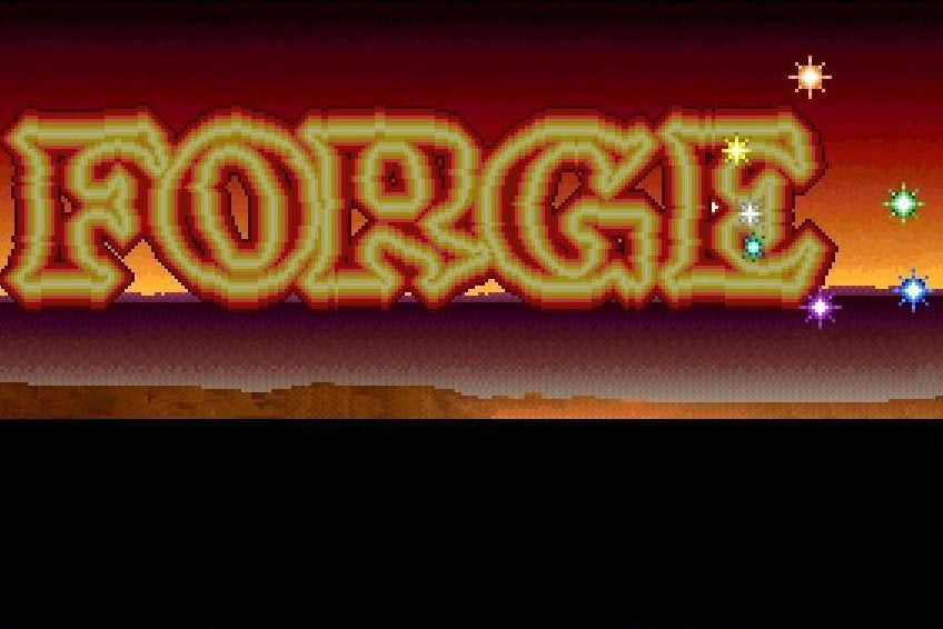 The twin tales of Forge, Loom's forgotten follow-up and its fan-made ...
