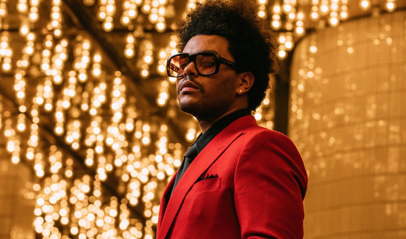 The Weeknd fez nova música para Avatar 2: O Caminho da Água | Eurogamer.pt