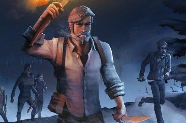 Avance de The Wild Eight | Eurogamer.es