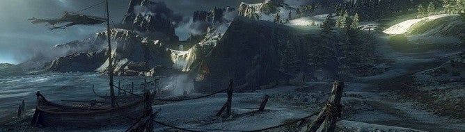 CD Projekt debuts REDengine 3 with first screen ahead of rumoured ...