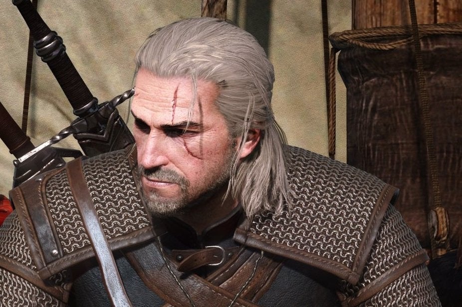 The Witcher 3 dev battles leaked footage, spoilers | Eurogamer.net