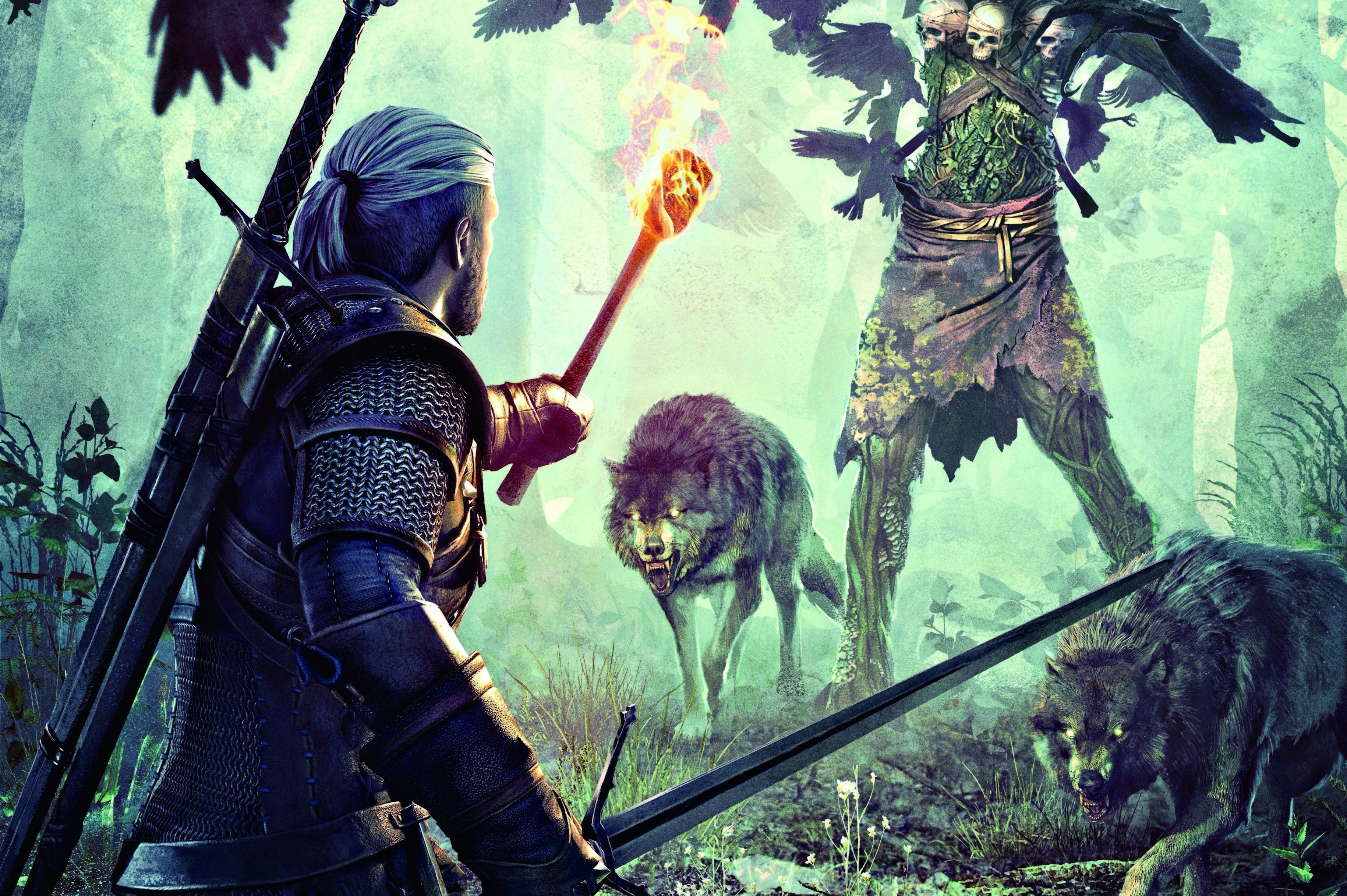 The Witcher 3 é a promoção da semana na PlayStation Network | Eurogamer.pt