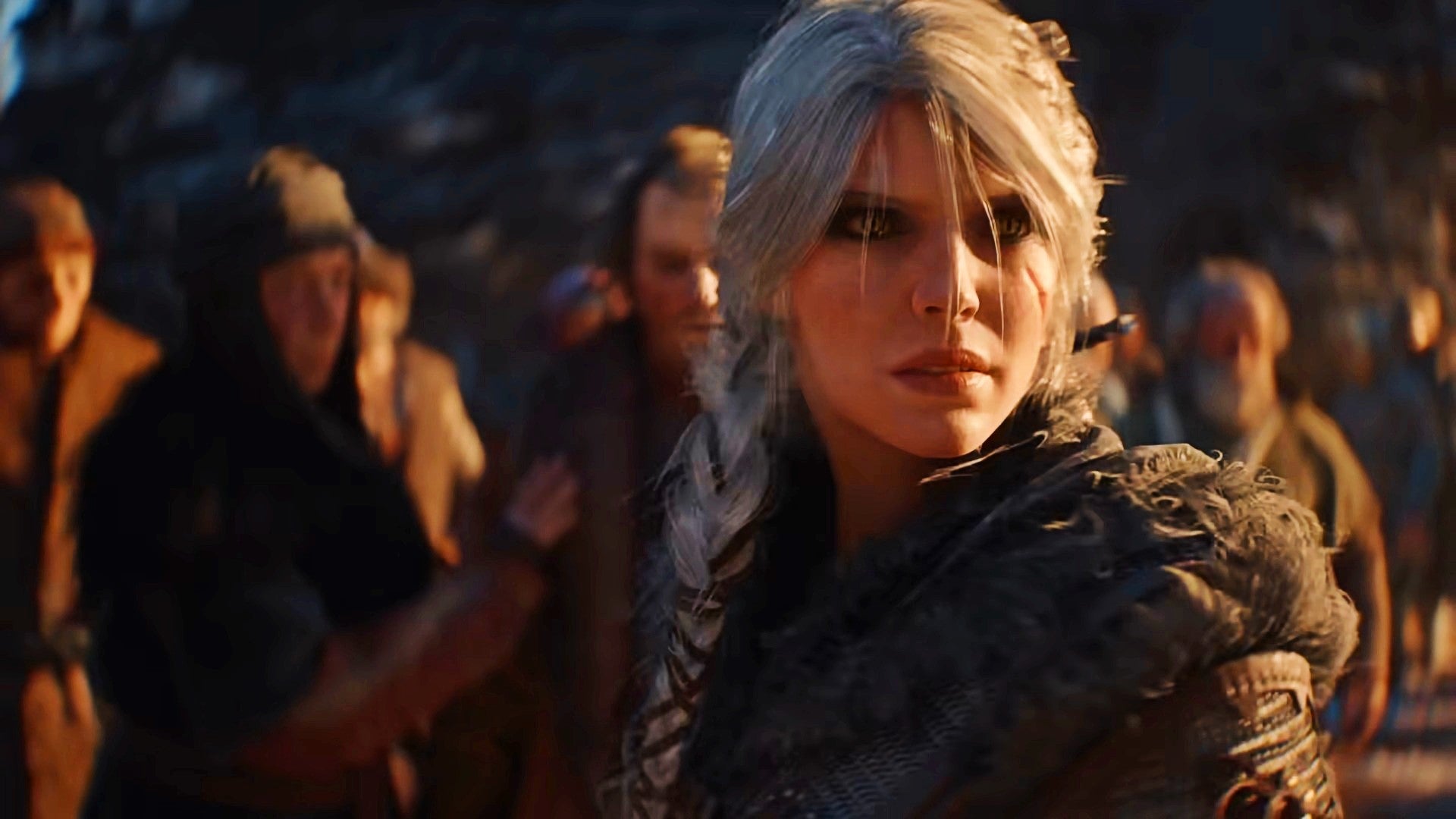 The Witcher: CD Projekt Red hält für Teil 4 bis 6 der Hexer-Saga an ...