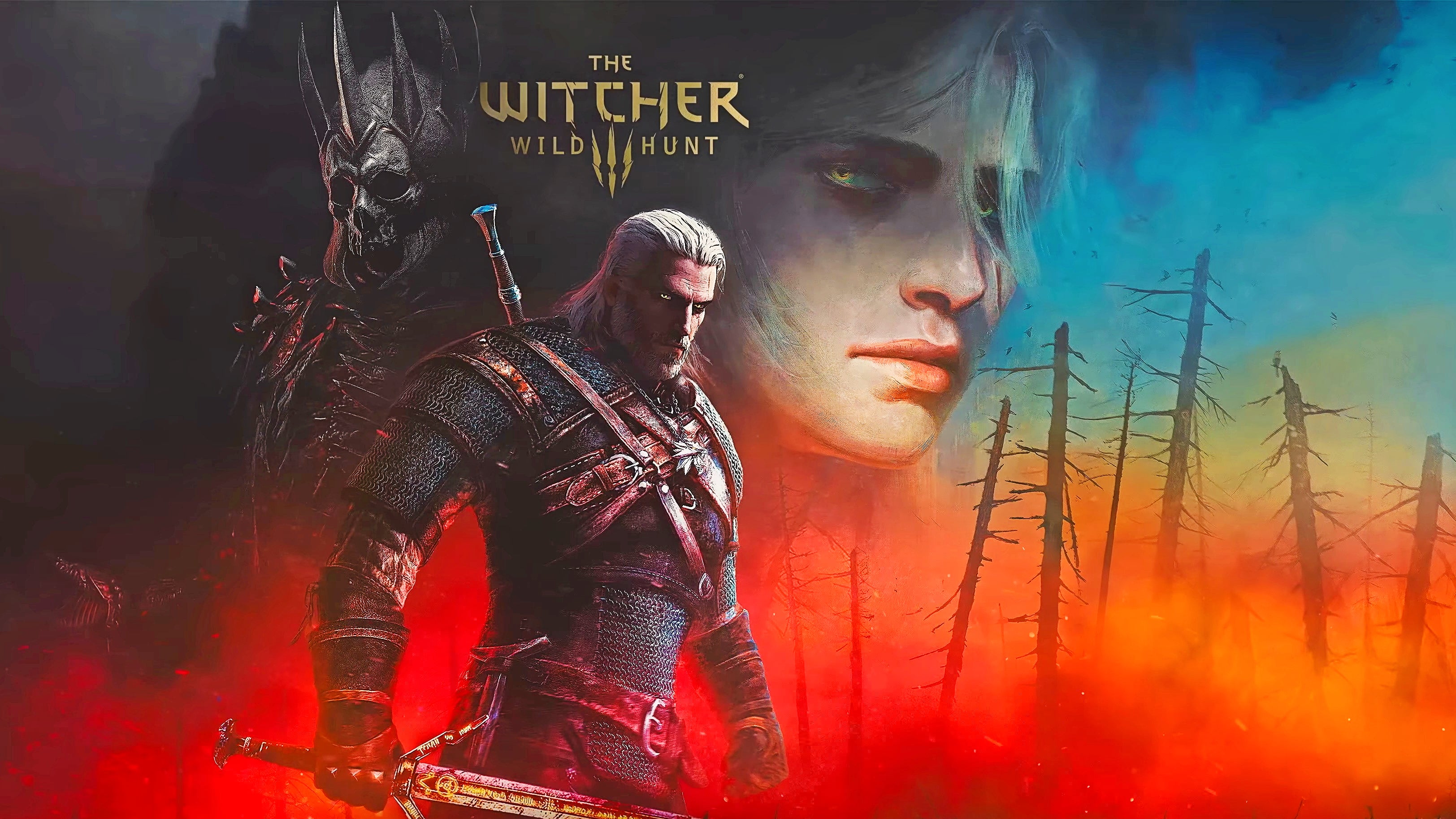 Cyberpunk 2077 - The Hunt, Following the River (Nebenmission ...