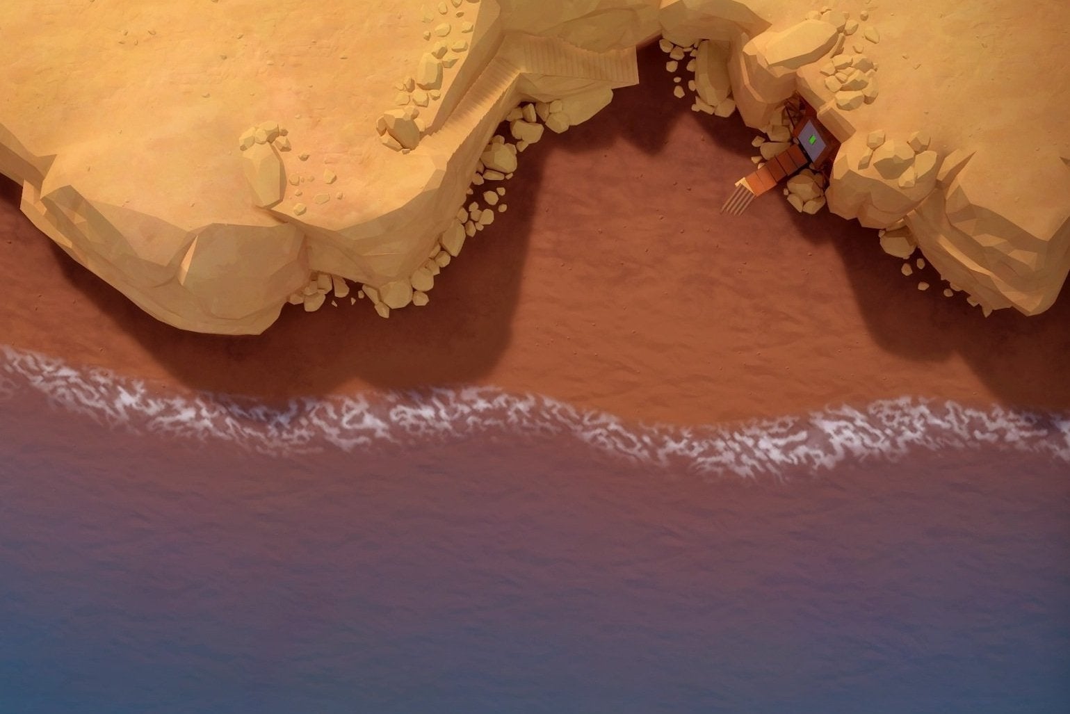 The Witness review | Eurogamer.net