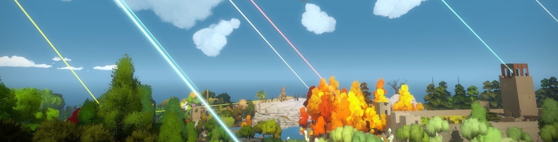 The Witness | Eurogamer.net