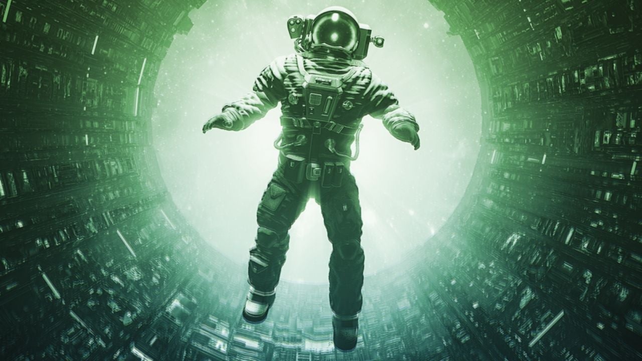 Solo RPG The Wretched is a fantastic, if unintentional, pandemic ...