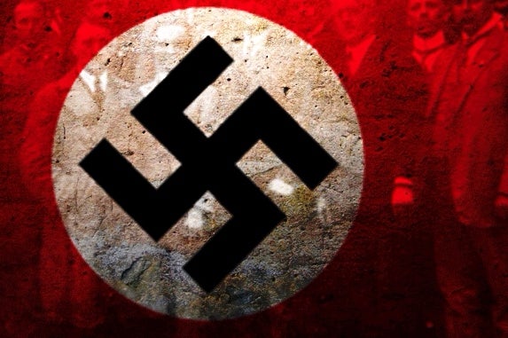 The year in Nazis | Eurogamer.net