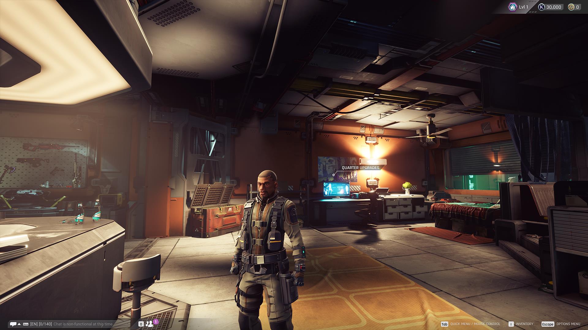 Yager had to kill a good game few cared about to make an accessible sci-fi Tarkov that’s already ...