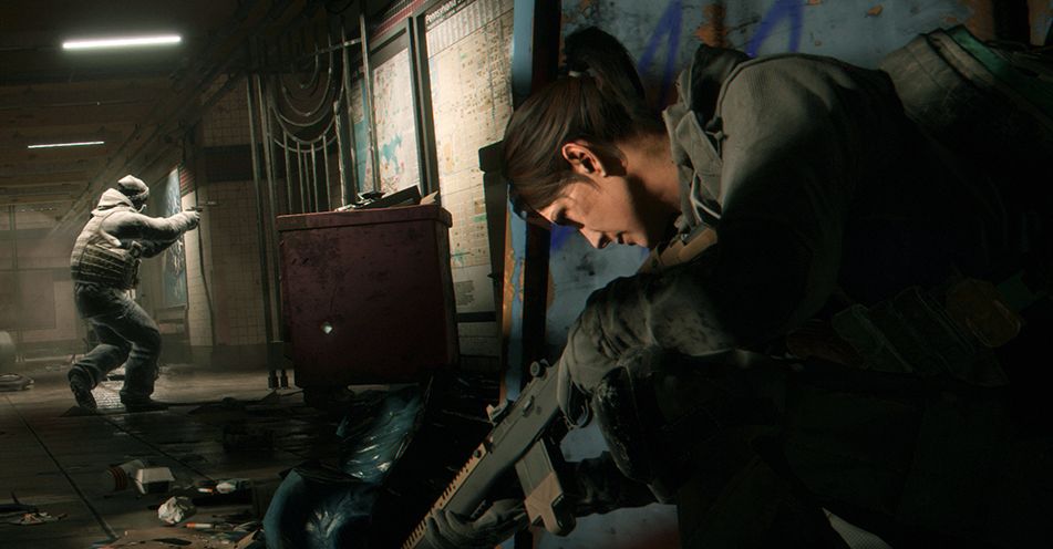 The Division: the 11 best perks to unlock first | VG247