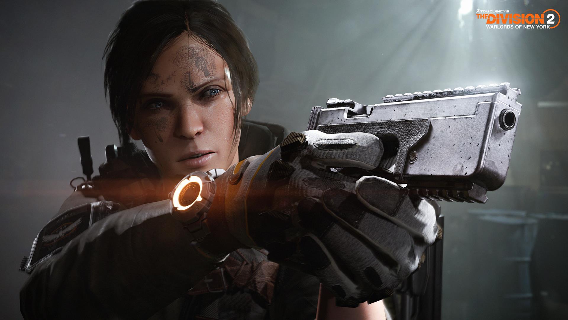 The Division 2: What is Skill Haste? | VG247