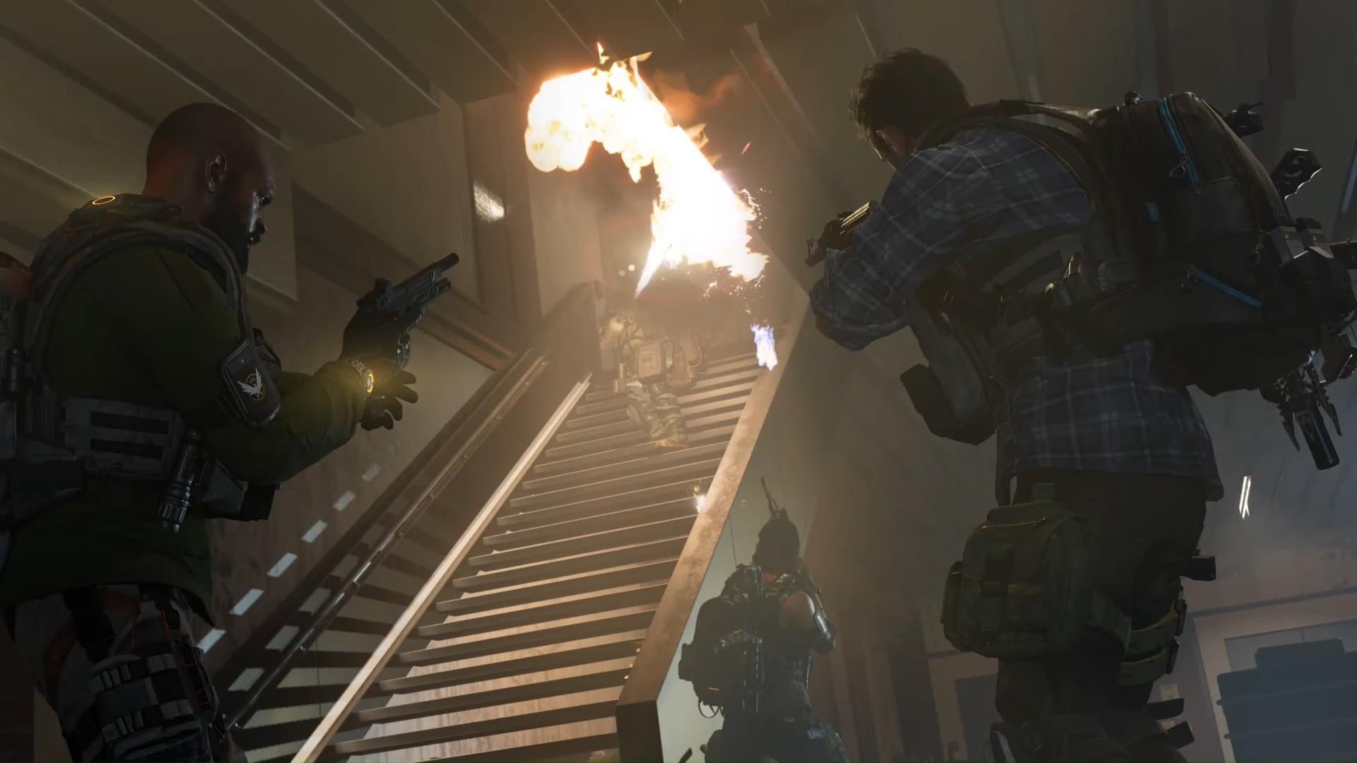 The Division 2: What is Skill Haste? | VG247