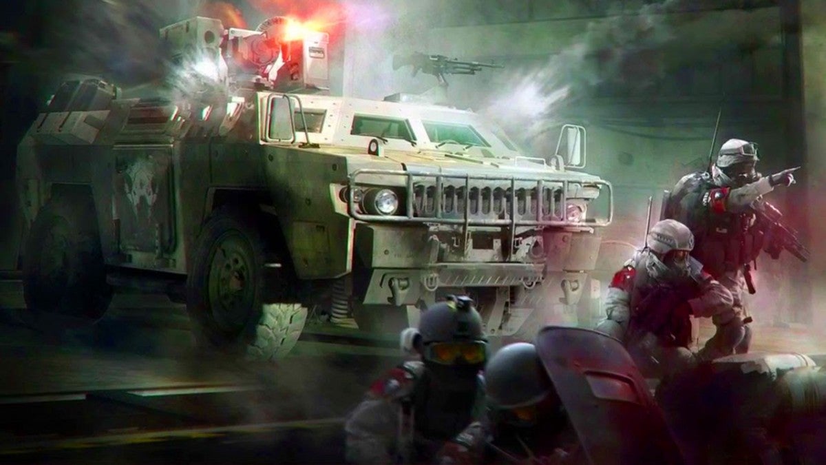 The Division: how to get the best Gear Score | VG247