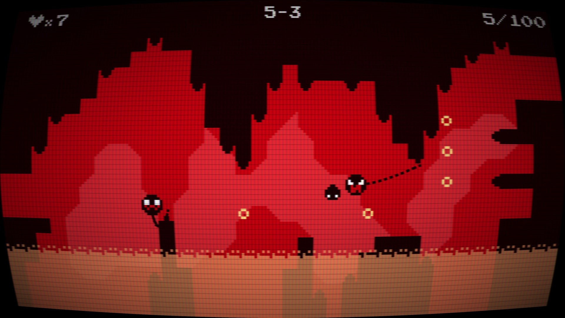 The End is Nigh review Eurogamer