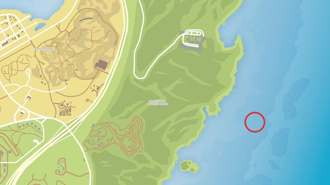 Gta V Online Ran GTA Online: Das Neue LSD Labor Von Los Santos Drug