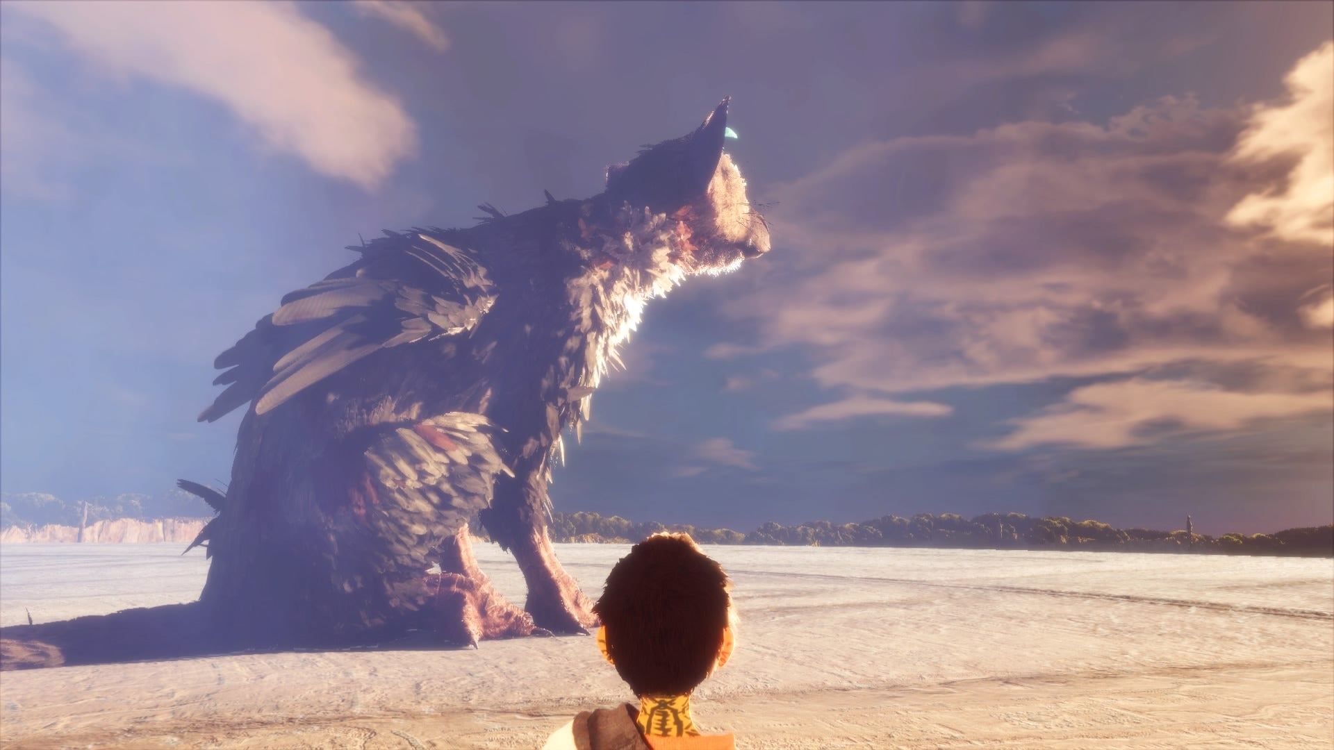 The Last Guardian has had a permanent price cut just eight weeks after launch VG247