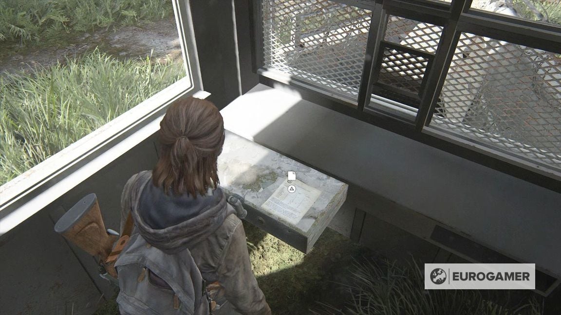 The Last of Us 2 - Downtown Seattle: All locations and map for the ...