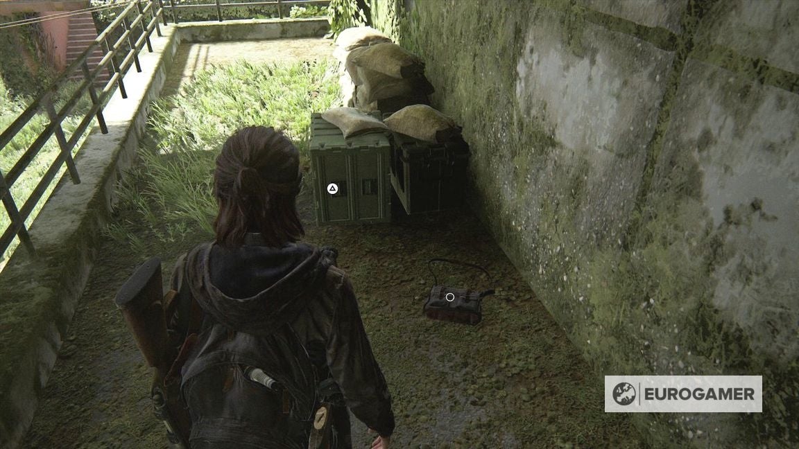 The Last of Us 2 - Downtown Seattle: All locations and map for the ...