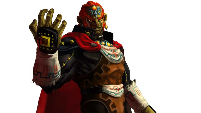Zelda Hyrule Warriors Ganondorf Ganon (Hyrule Warriors) | Zeldapedia