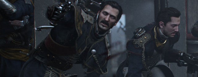 The Order: 1886 weapons 'grounded in real science,' Sony posts gameplay ...