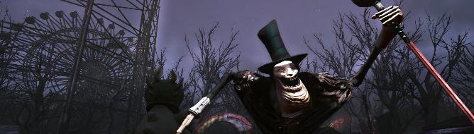 Quick Shots - The Secret World, Burton-esque fantasy with guns | VG247