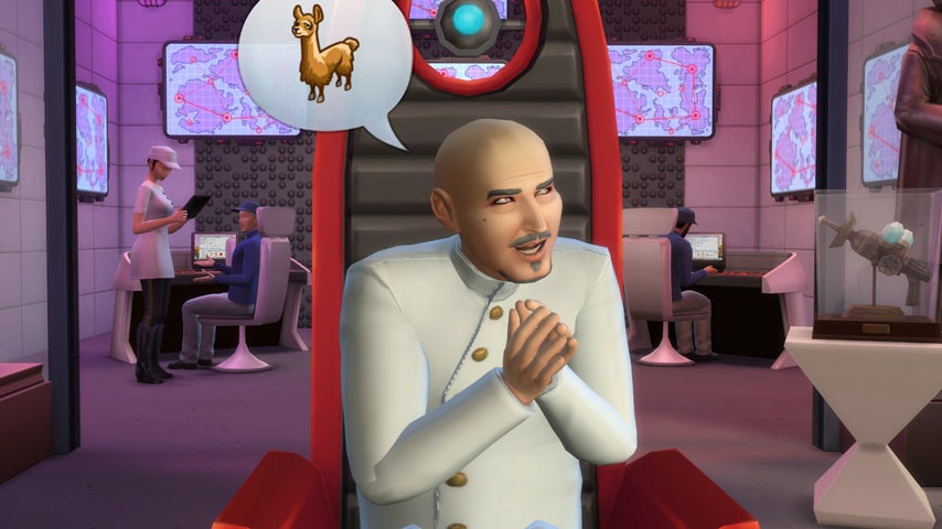 The Sims 4 has landed on Mac, is a free download if you own it on PC ...