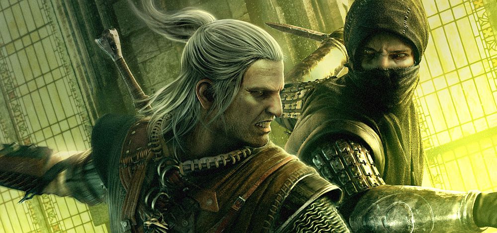 The Witcher tabletop RPG, created by Cyberpunk designers, headed to Gen ...