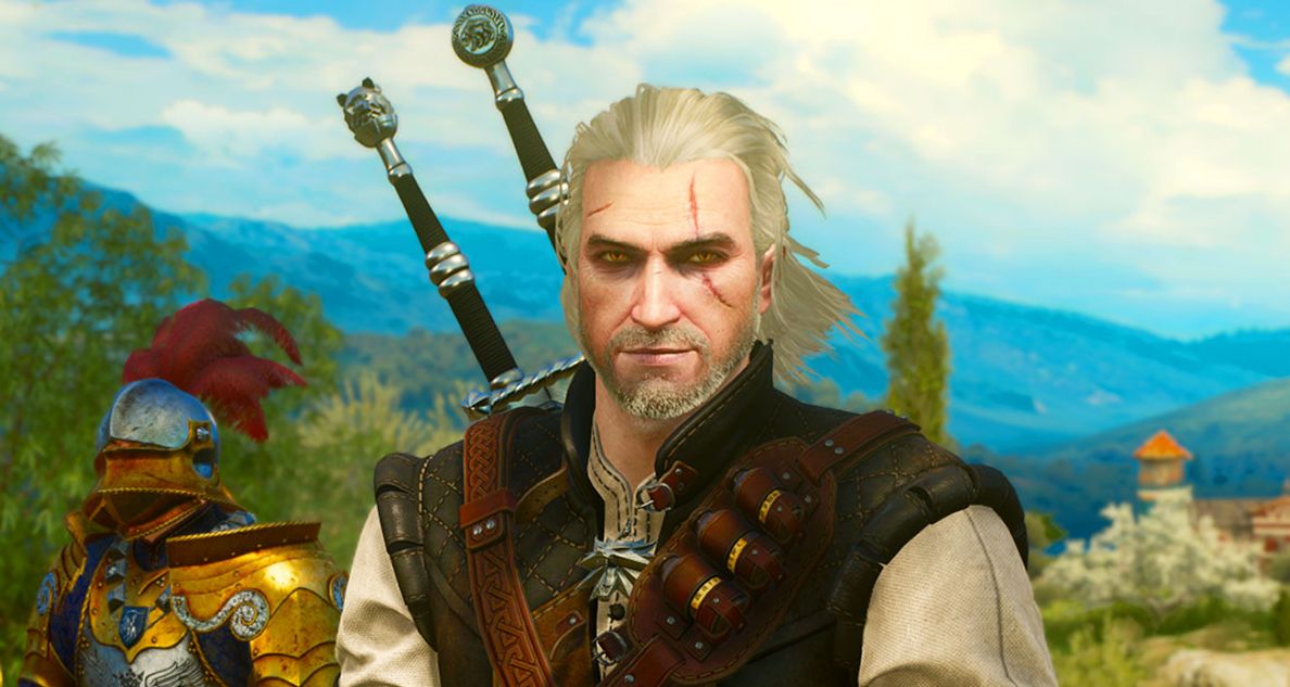 The Witcher author and CD Projekt reach new agreement, settle royalties ...